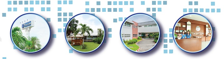 Thai Compressor Manufacturing Co.,Ltd. | Careers