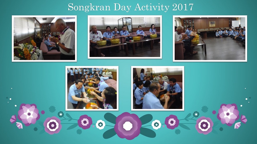 THACOM Anniversary Operations # 26 @ 4 May 2017 | Thai Compressor ...