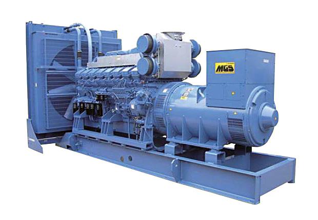 Mitsubishi Heavy Industries Engine & Turbocharger, Ltd. | MHIES-P ...