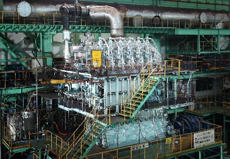 Mitsubishi Heavy Industries Marine Machinery & Equipment Co.,Ltd. | The ...