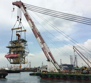 Mitsubishi Heavy Industries Marine Machinery & Equipment Co.,Ltd. | MHI ...