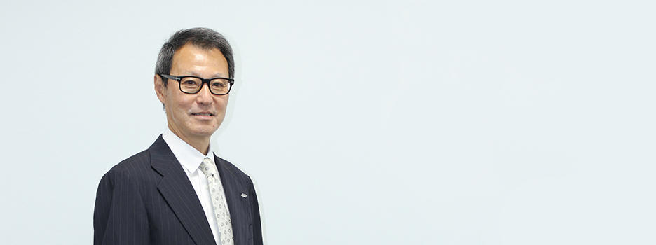MHI NSエンジニアリング株式会社 | 社長からのメッセージ