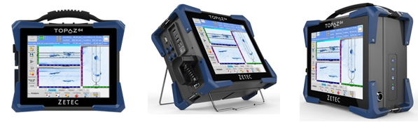 株式会社テクノ電子 | TOPAZ64（ZETEC社製）