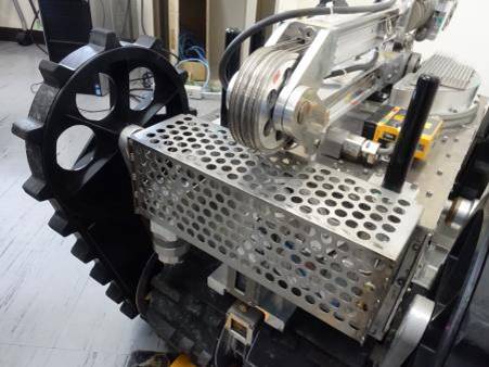 Mitsubishi Heavy Industries, Ltd. Global Website | EX ROVR, the ...