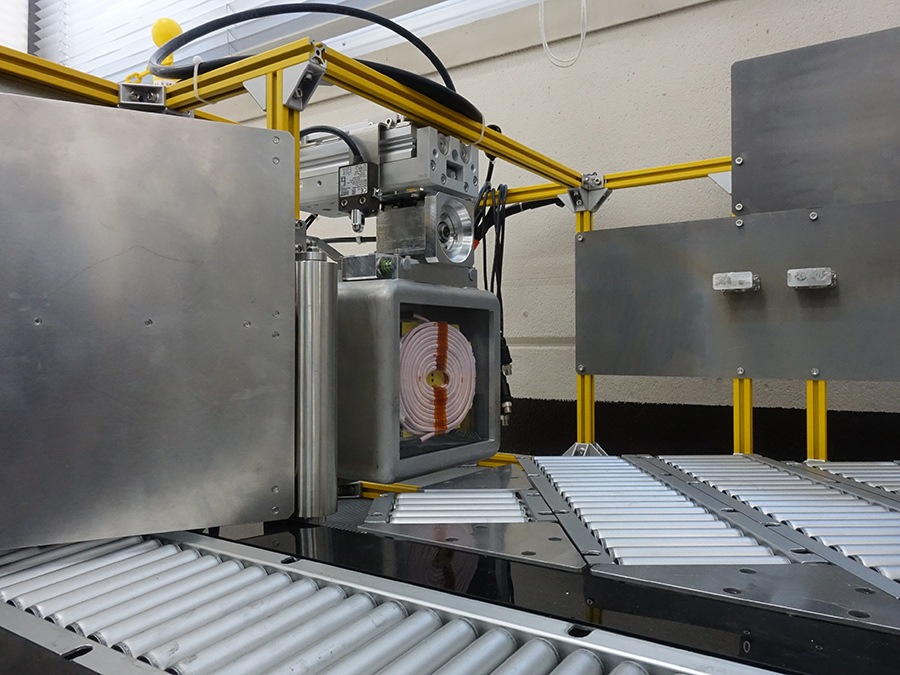 Mitsubishi Heavy Industries, Ltd. Global Website | EX ROVR, the ...