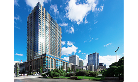 Mitsubishi Heavy Industries, Ltd. Global Website