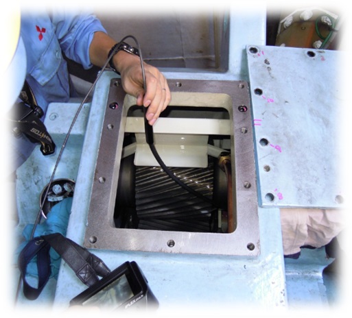 Mitsubishi Heavy Industries, Ltd. Global Website | WIND TURBINE ...