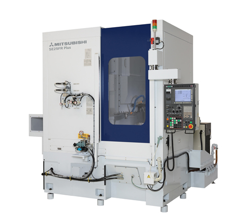 Mitsubishi Heavy Industries, Ltd. Global Website | MHI Machine Tool ...