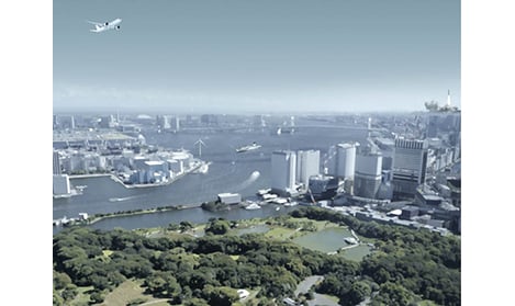 Mitsubishi Heavy Industries, Ltd. Global Website