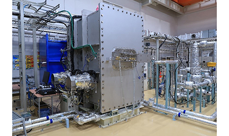 Mitsubishi Heavy Industries, Ltd. Global Website