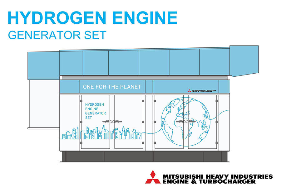 Mitsubishi Heavy Industries, Ltd. Global Website | MHIET to Install 100 ...