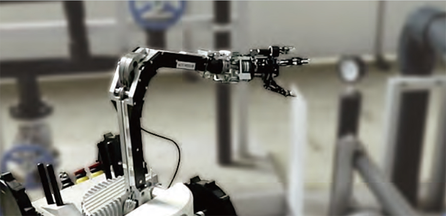 Mitsubishi Heavy Industries, Ltd. Global Website | EX ROVR, the ...