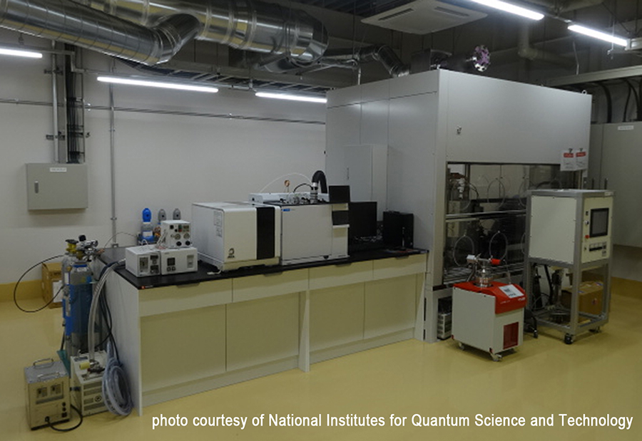 Mitsubishi Heavy Industries, Ltd. Global Website | MHI Delivers Testing ...