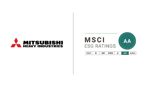 Mitsubishi Heavy Industries, Ltd. Global Website