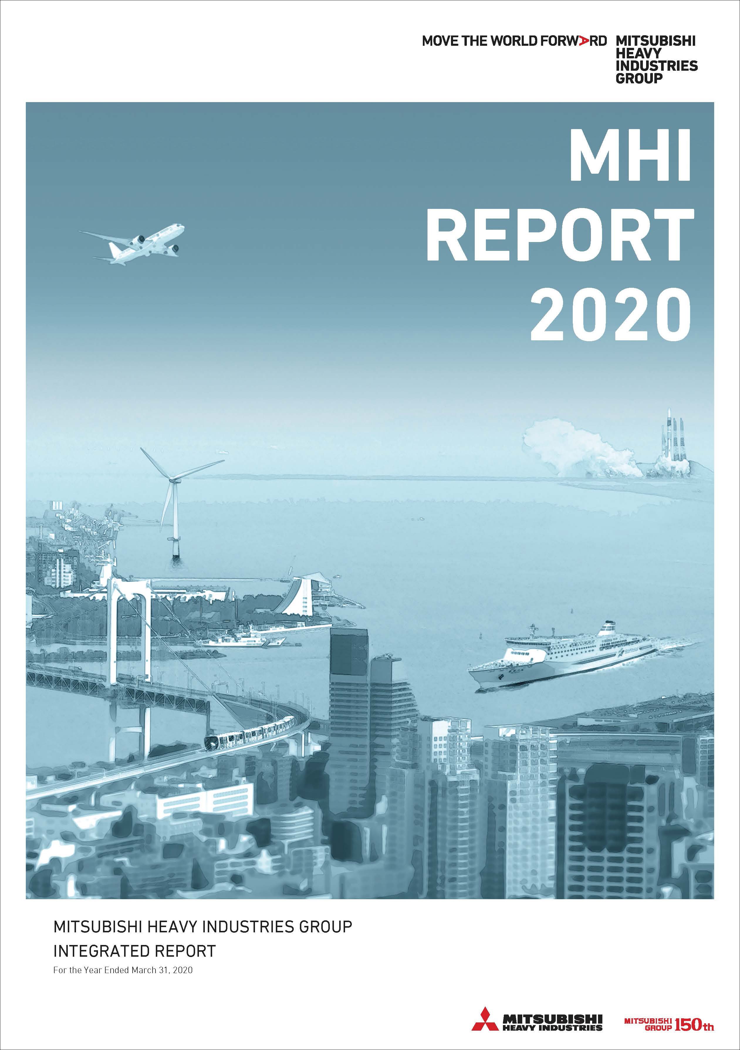 Mitsubishi Heavy Industries, Ltd. Global Website | Sustainability