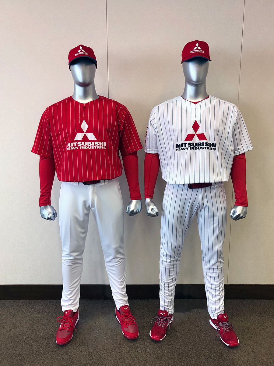 Mitsubishi Heavy Industries, Ltd. Global Website | MHI Group Sports ...