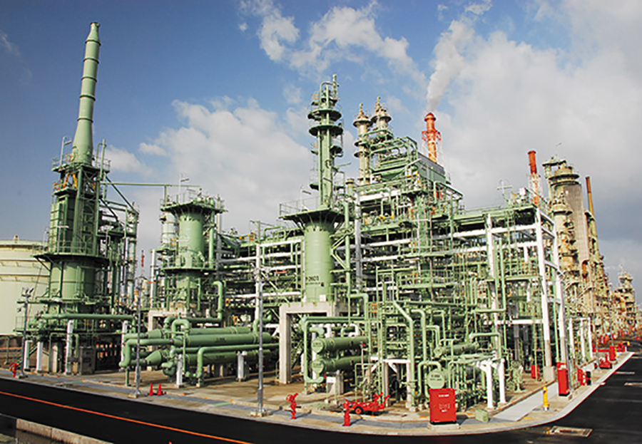 Mitsubishi Power Supporting Efficient Utilization of Hydrogen in the ...