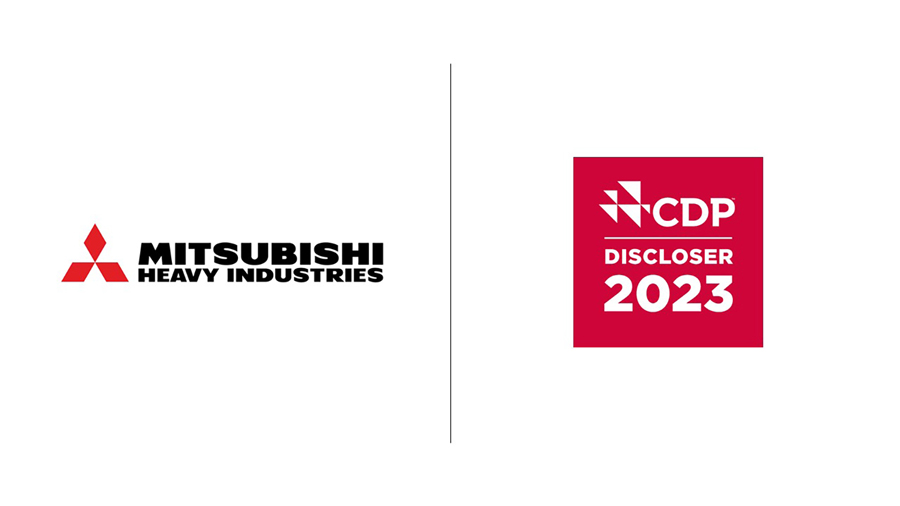 MHI Recognized by CDP as Being at the Leadership Level for Climate Change Earning A- score ...