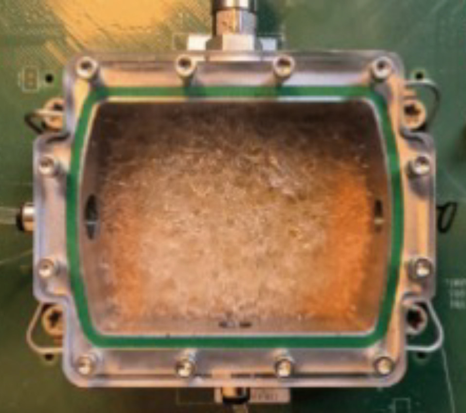 ダイレクトチップ冷却 | 三菱重工