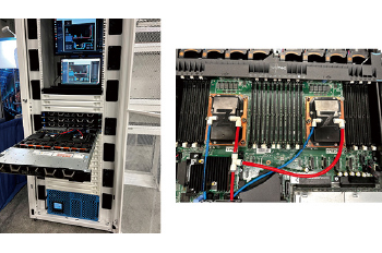 Liquid Cooling Solution | Mitsubishi Heavy Industries