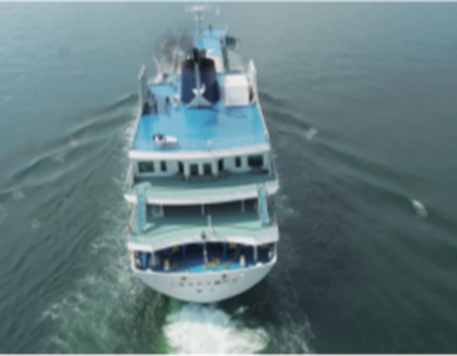 EX ROVR "ASCENT", the autonomous, explosion-proof, plant inspection ...