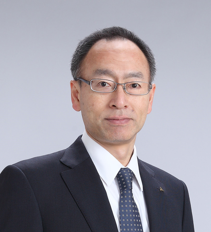 MHI Appoints CTO Eisaku Ito as Next President & CEO, Announces Changes ...
