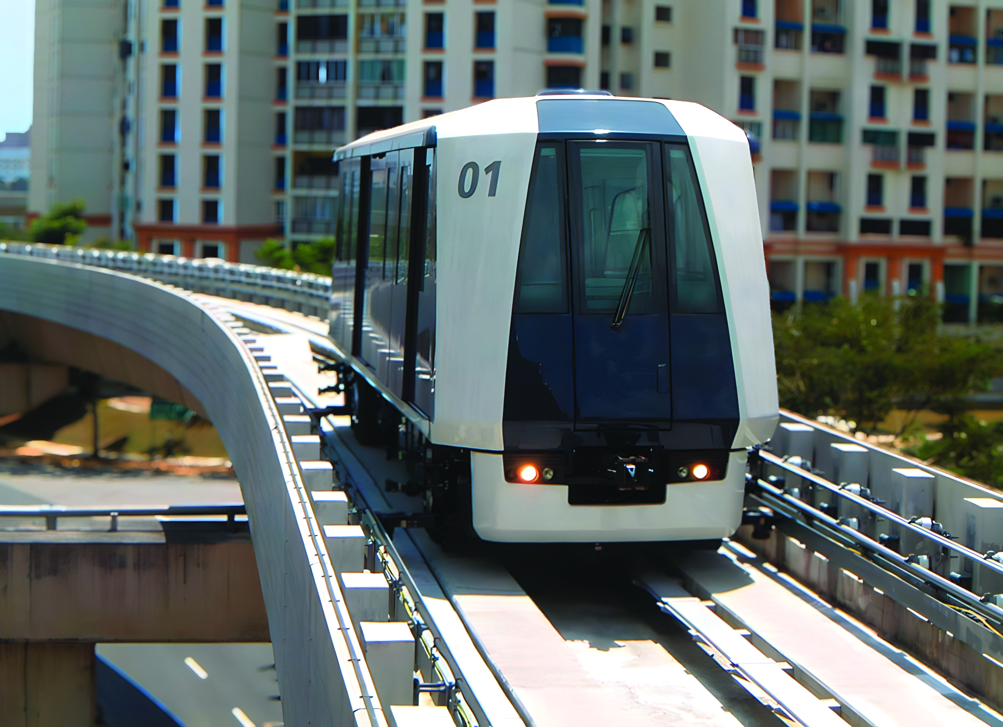 Mitsubishi Heavy Industries, Ltd. Global Website | Products & Services