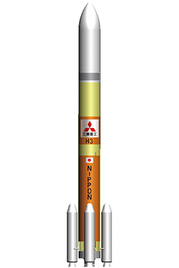 Mitsubishi Heavy Industries, Ltd. Global Website | MHI Launch Services ...