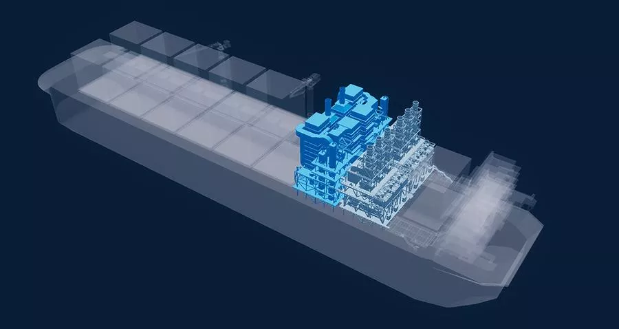 Carbon Capture Journal